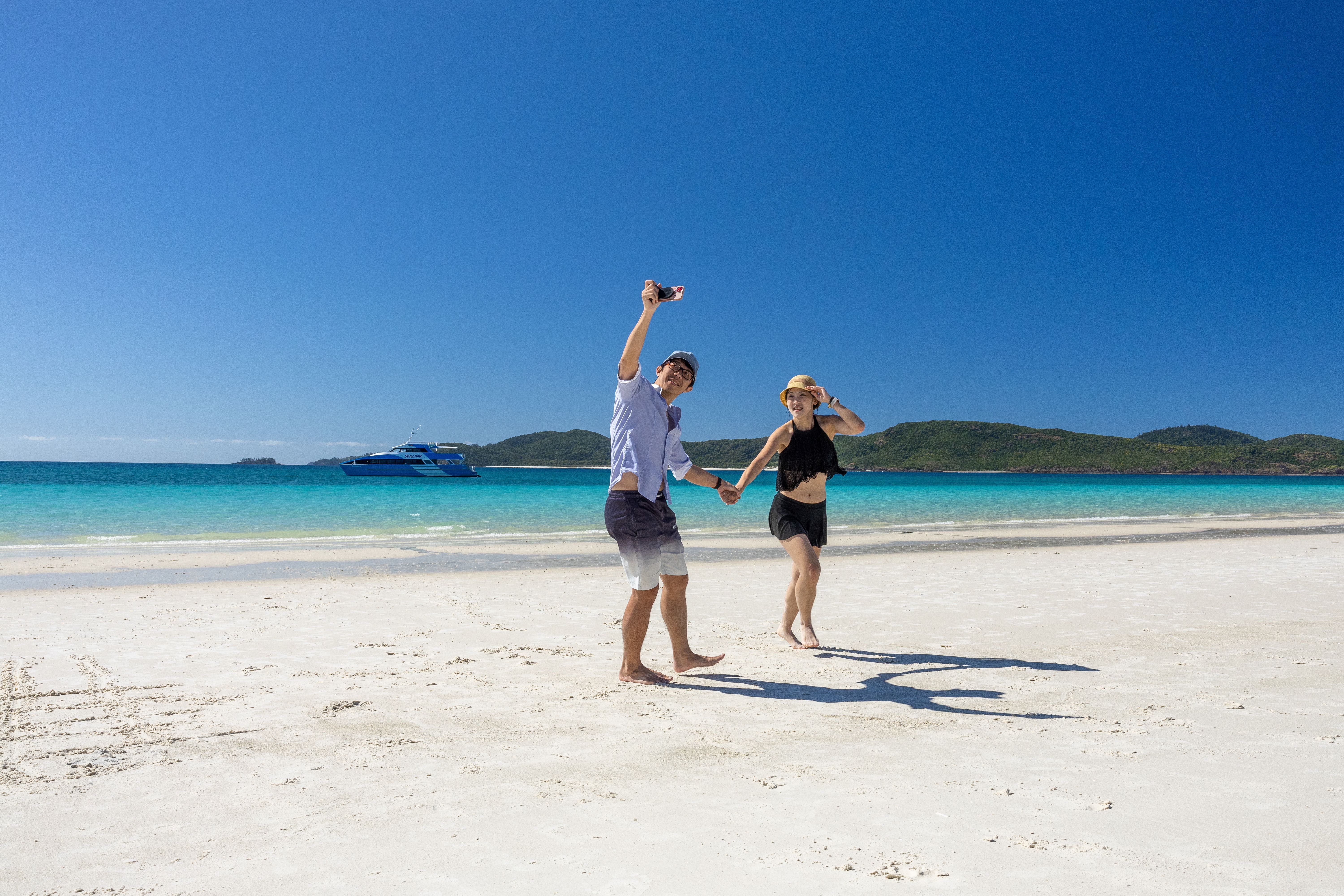 The Ultimate Guide to Visiting Whitsundays in… | SeaLink Whitsundays