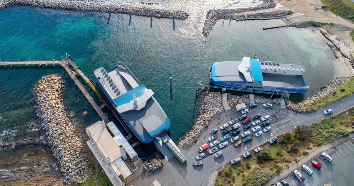 Ferry, Accommodation and Tours | SeaLink Kangaroo Island