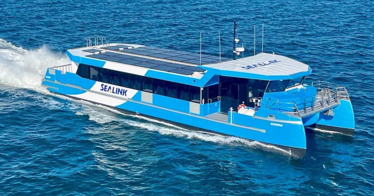 SeaLink Whitsundays Launches New Reef Quest III Premium… | SeaLink