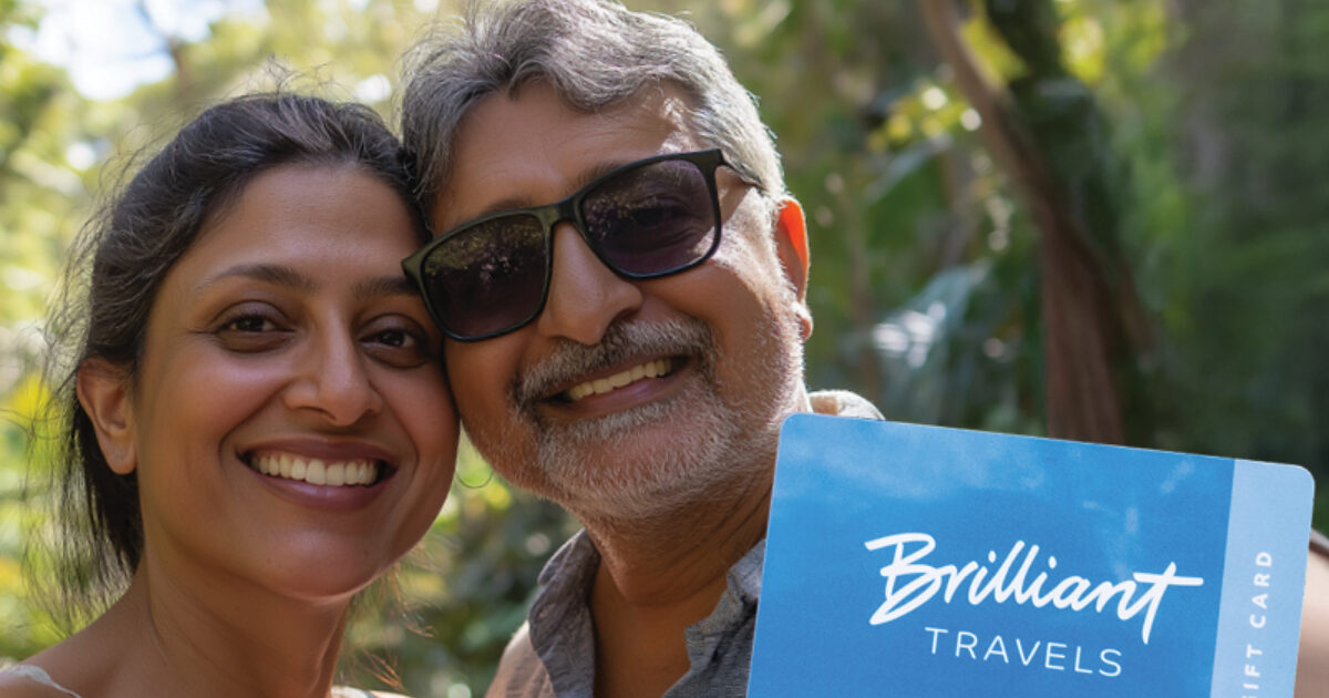 Best travel gift card, starting $20 | SeaLink