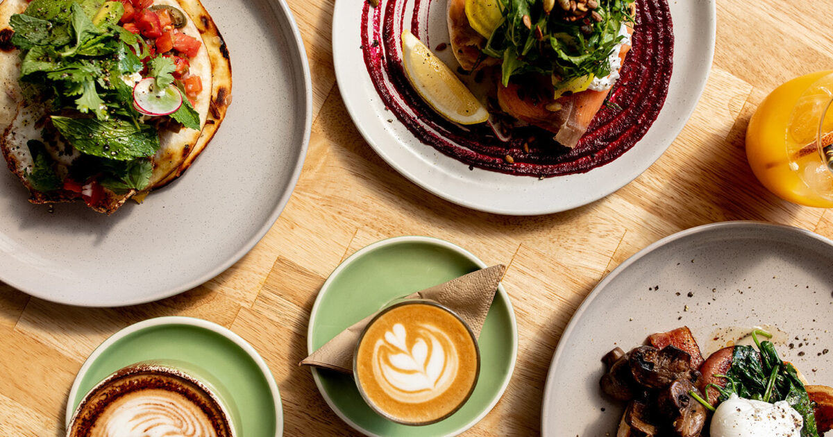 From fine dining to café culture: Cactus… | SeaLink Kangaroo Island