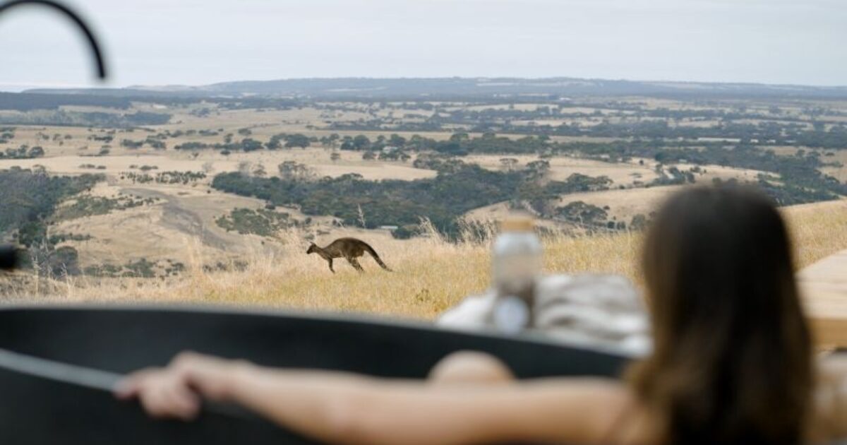 Secluded sanctuary: A luxury guide to… | SeaLink Kangaroo Island