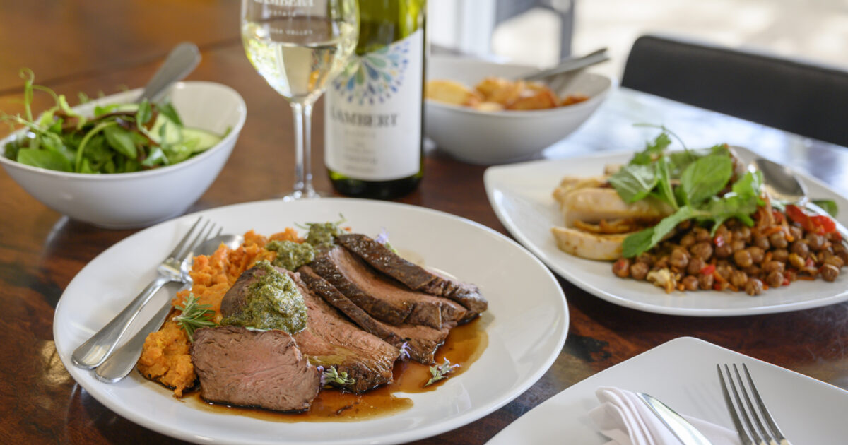 Barossa Food & Wine Experience Tour | SeaLink Kangaroo Island