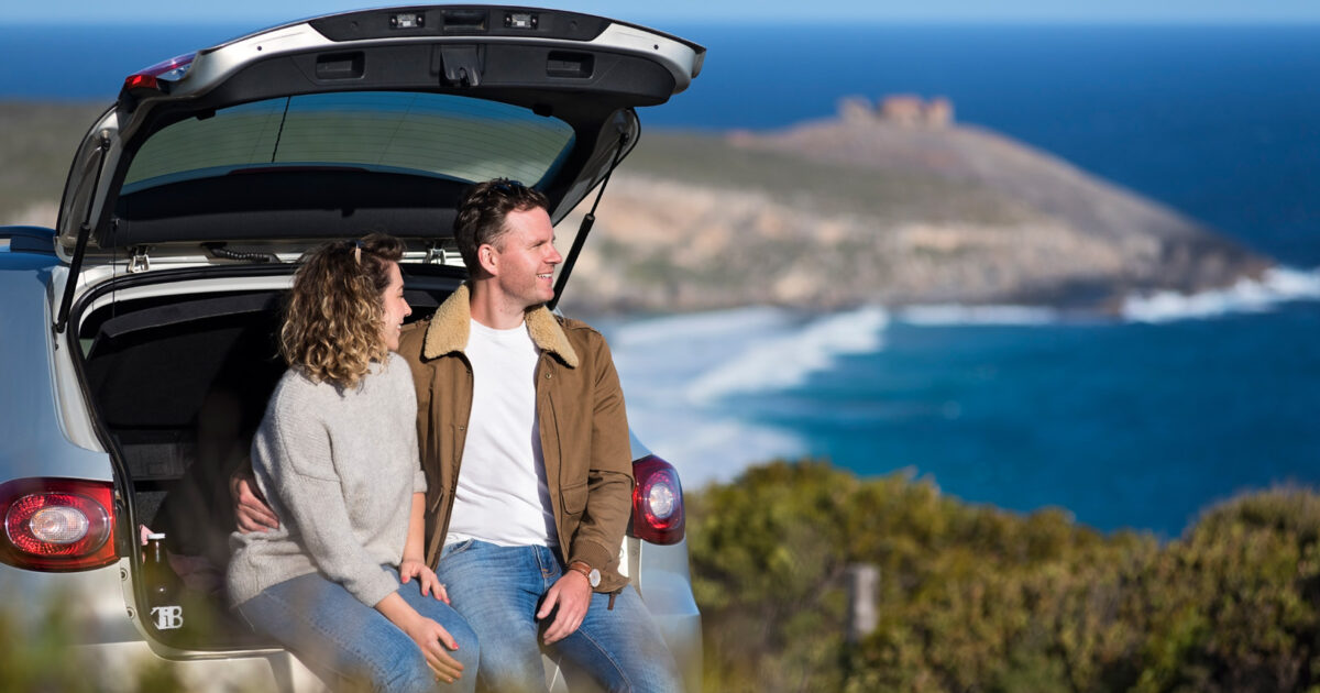 6-Day Kangaroo Island self drive tour | SeaLink Kangaroo Island