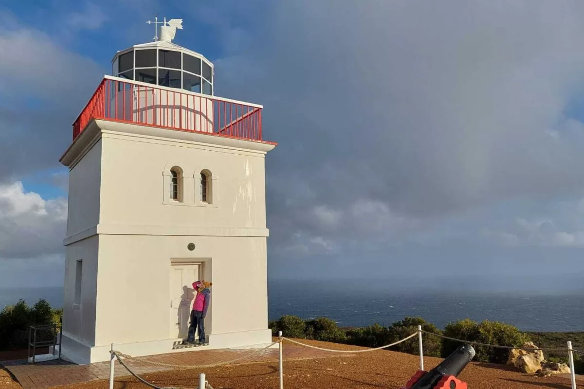 You can't miss these epic natural wonders… | SeaLink Kangaroo Island