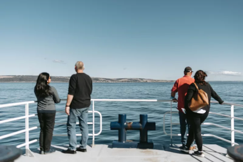 A marathon runner's guide to exploring… | SeaLink Kangaroo Island