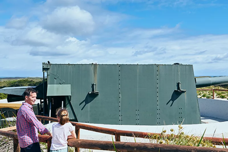 14 fun facts to know about Rottnest Island | SeaLink Rottnest Island