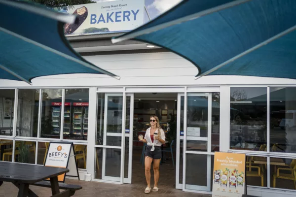 Wine and Dine on K'gari | SeaLink K'gari (Fraser Island)