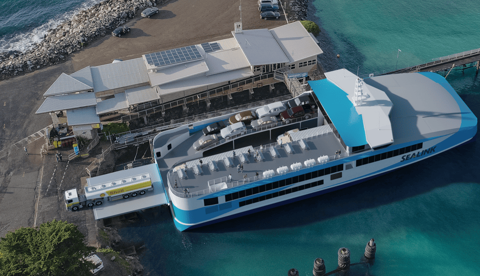 Learn all about the new Kangaroo Island… | SeaLink Kangaroo Island
