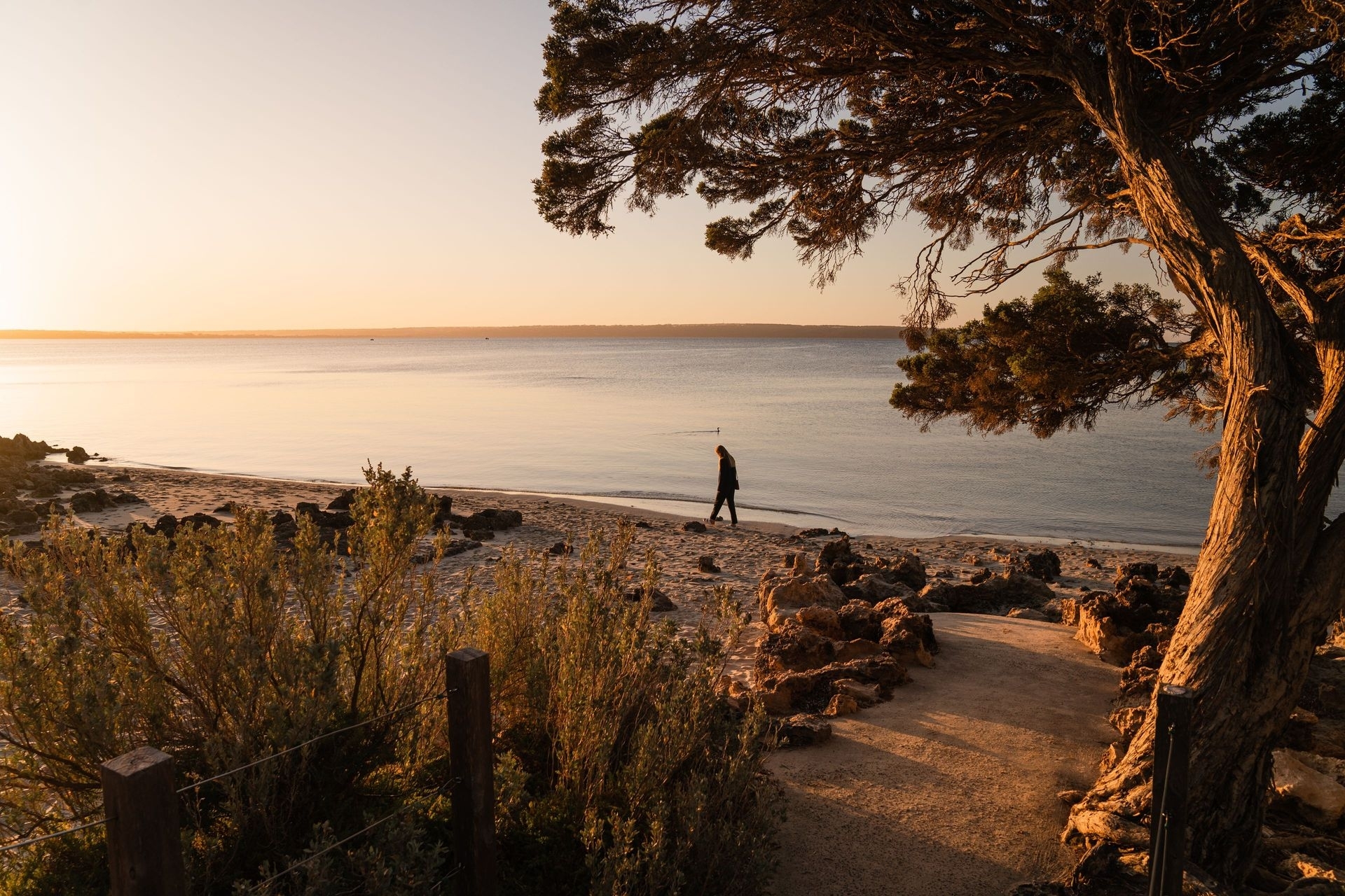Your Guide to Penneshaw and Dudley… | SeaLink Kangaroo Island