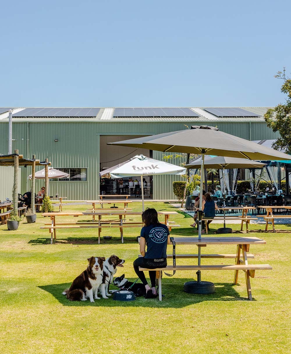 Swan Valley Tours | Top 9 Breweries to Visit in Swan Valley