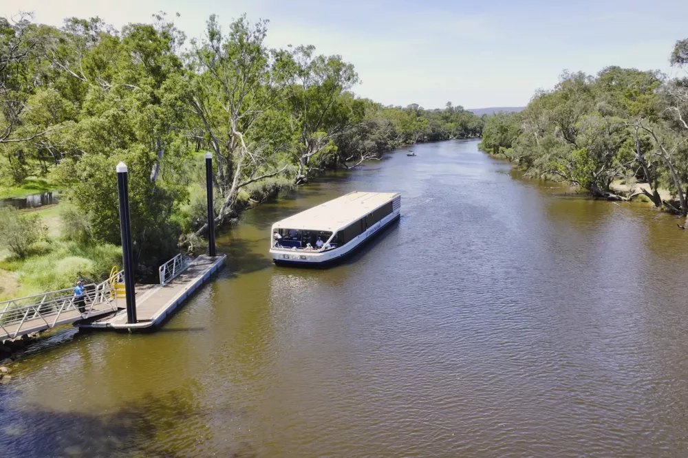 Swan Valley Tours | Cruising the Swan